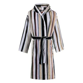 Missoni Home Herren, Nachtw&auml;sche & Lounge, Mehrfarbig, SGr&ouml;&szlig;e