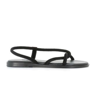 Ancient Greek Sandals Femme, Chaussures, Noir, Taille: 40 EU Ancient greeks sandals Sandales Noir