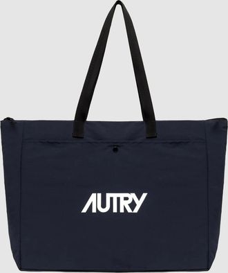 Autry Sac Bag Main Unic Nylon Drone