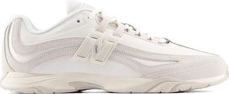 New Balance Homme, Chaussures, Blanc, Taille: 40 1/2 EU Baskets New Balance