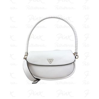 Guess Damen, Taschen, Wei&szlig;, ONE SIZEGr&ouml;&szlig;e