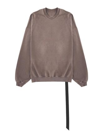 Rick Owens Sweatshirt - Beige