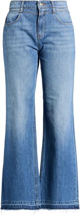 Kaos HOSEN & R&Ouml;CKE - Jeanshosen auf YOOX.COM