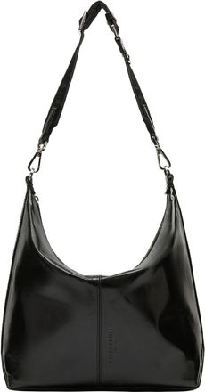 Liebeskind Liebeskind 405-Hobo M-PARIS 4 PT CRINKLE-black