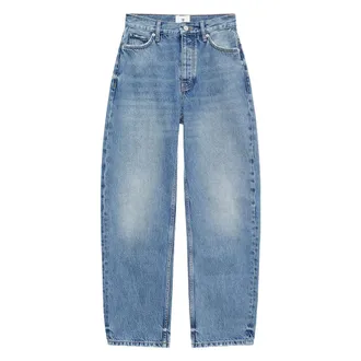 Anine Bing Fritz Jean - - Jeans - Herren - Blau - W29