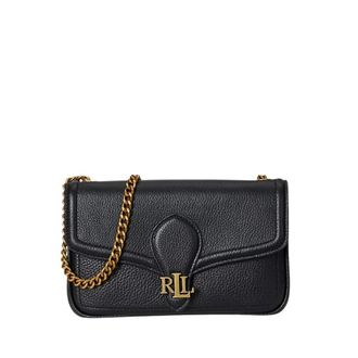 Ralph Lauren Damen, Taschen, Schwarzk, ONE SIZEGröße