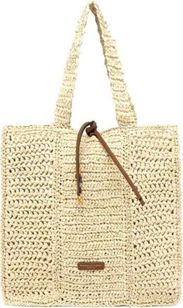 Gianni Chiarini Femme, Sacs, Beige, Taille: ONE Size Nefeli Shopper