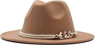 Generic Casquette de baseball classique en laine pour petit gar&ccedil;on - Casquette de baseball pour femme, kaki, Taille unique