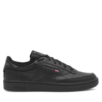 Reebok Sneakers Reebok Club C 100000153 Schwarz