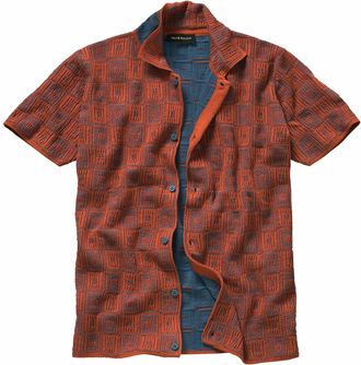 Mey & Edlich Relief-Polo