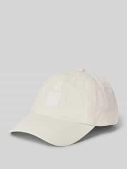HUGO BOSS Basecap aus reiner Baumwolle Modell DERREL-PL