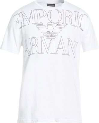 Emporio Armani TOPS - T-shirts auf YOOX.COM