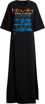 Diesel KLEIDER - Maxi-Kleider auf YOOX.COM