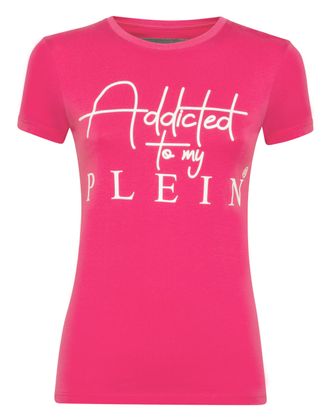 Philipp Plein T-Shirt Statement