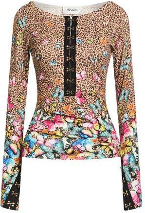 Blugirl MAILLE - Pullover sur YOOX.COM