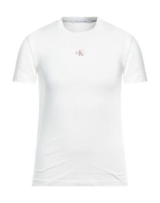 Calvin Klein TOPS - T-shirts sur YOOX.COM
