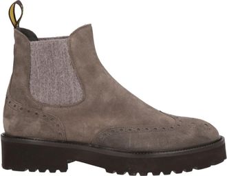 Doucal's SCHUHE - Stiefeletten auf YOOX.COM