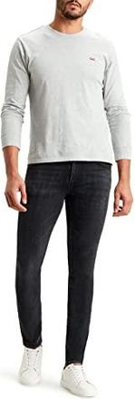 Levi's 511 Slim Jeans Homme, Train Car Adv, 29W / 32L