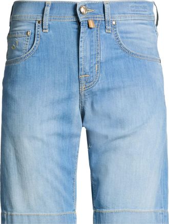 Jacob Cohen HOSEN & R&Ouml;CKE - Jeansshorts auf YOOX.COM