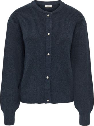 Jacqueline de Yong JdY Jdylumi Life L/S Button Cardiga KNT Noos