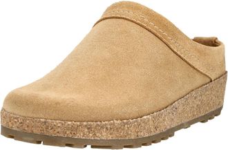 Haflinger Hausschuh
