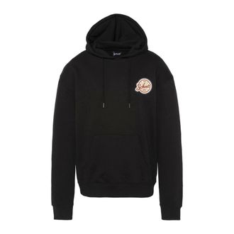 Schott NYC Schott Nyc, Homme, Sweatshirts et sweats &agrave; capuche, Noir, Taille: L Sweat &agrave; capuche