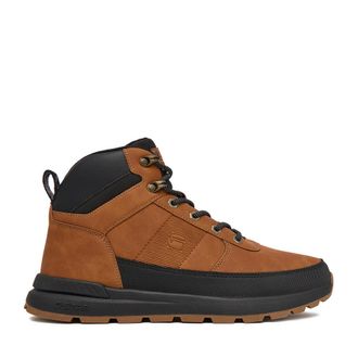 G-Star Schn&uuml;rschuhe G-Star Raw CEO-MAURITS-01 Braun