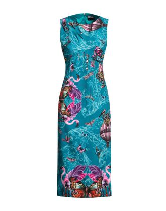 Versace KLEIDER - Midi-Kleider auf YOOX.COM