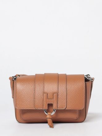 Hogan Umh&auml;ngetasche HOGAN Damen Farbe Braun