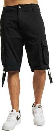 Brandit Motörhead Urban Legend Shorts, color: black, size: 5XL