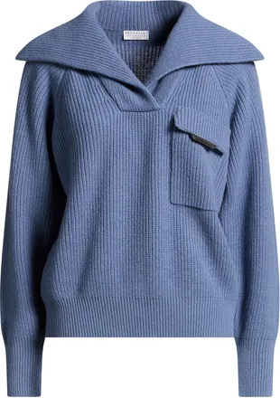 Brunello Cucinelli STRICKWAREN - Pullover auf YOOX.COM