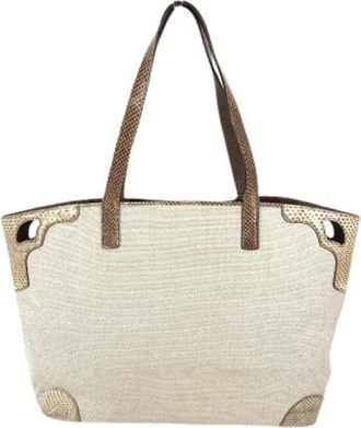 Cartier Damen, Pre-Owned, Beige, ONE SIZEGr&ouml;&szlig;e