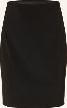 Joseph Ribkoff Rock schwarz