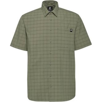 Mammut Herren Hemd Lenni Shirt