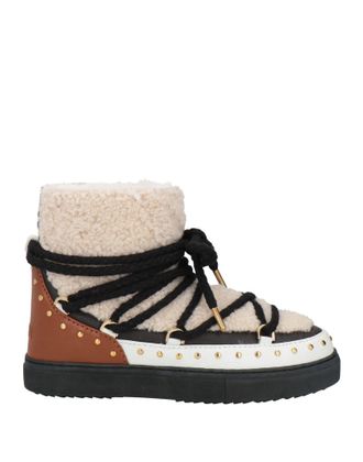 INUIKII SCHUHE - Stiefeletten auf YOOX.COM