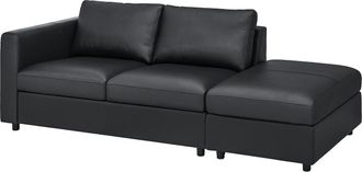 IKEA VIMLE 3er-Sofa