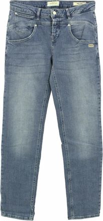Gang Jeans - - Jeans - Damen - Blau - W24