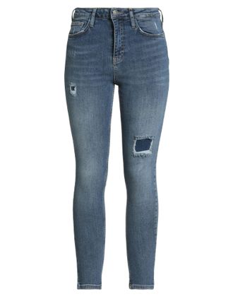 Fred Mello HOSEN & R&Ouml;CKE - Jeanshosen auf YOOX.COM
