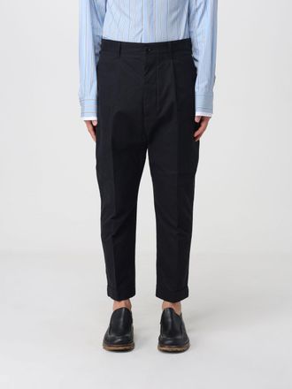 Ami Pantalon Homme couleur Noir