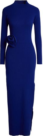 La Petite Robe Di Chiara Boni KLEIDER - Maxi-Kleider auf YOOX.COM