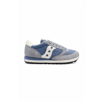 Saucony Original Jazz Sneakers - - Shoes - Herren - Blau - 46 1/2 EU