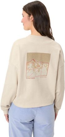 Vaude Langarmshirt WOMENS NAJUN LS SHIRT