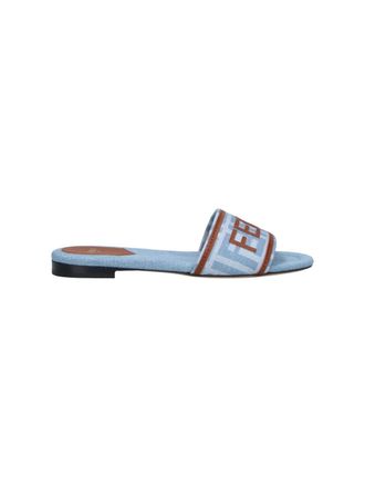 Fendi Sandals Sunshine