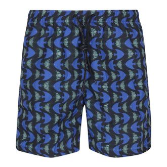 Drumohr Beach Boxers - - Swimwear - Herren - Mehrfarbig - L