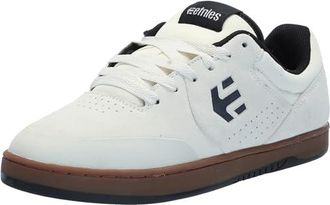 Etnies Homme Marana Shoe Chaussure de Skate, White Gum Black, 41.5 EU