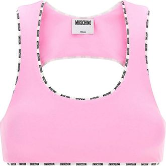 Moschino Top - Couleur Chair