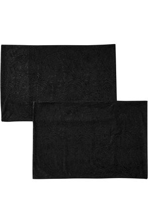 Killstar Kissenbezug 2er Set - Woodstock