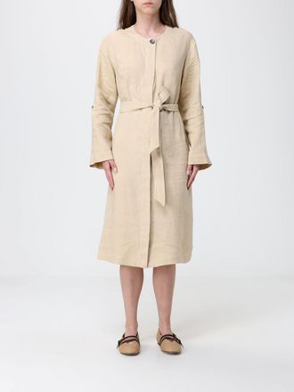 Max Mara Robe Femme couleur Colonial