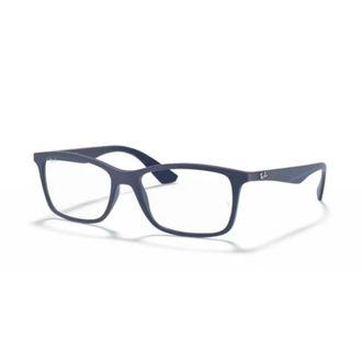Ray-Ban unisex, Accessories, Blau, 56 MMGr&ouml;&szlig;e
