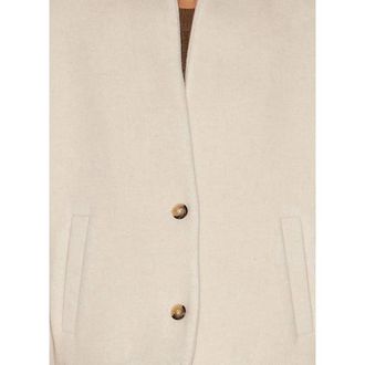 Isabel Marant Veste tailleur Drogo en laine m&eacute;lang&eacute;e